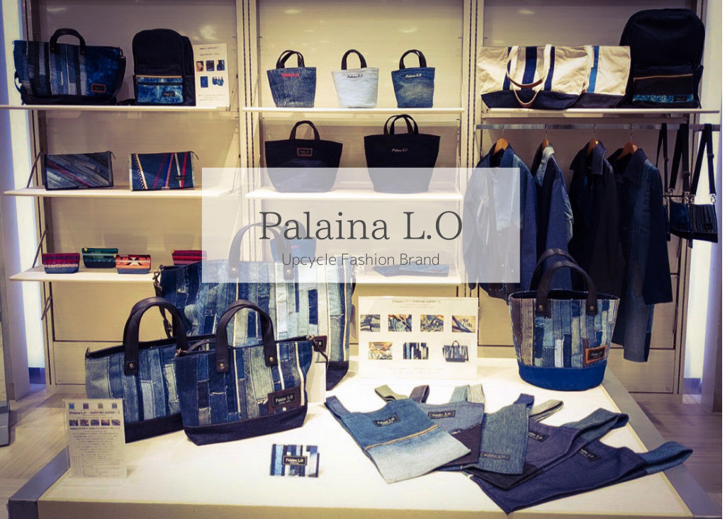 PalainaL.O – Palaina L.O